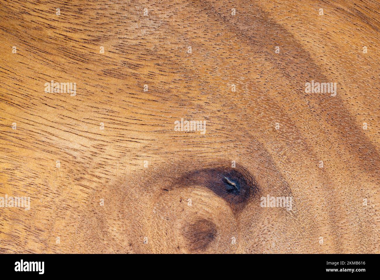 part of the board with structure and irregularities, background of ...