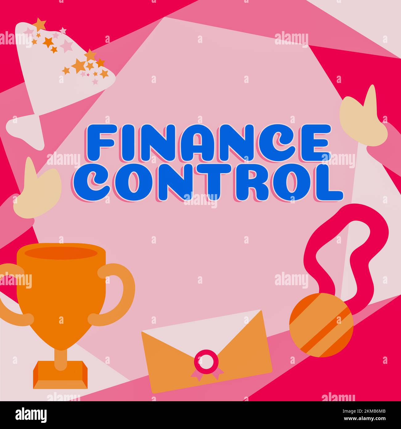 Text caption presenting Finance Control. Concept meaning procedures ... Text caption presenting Finance Control. Concept meaning procedures ...