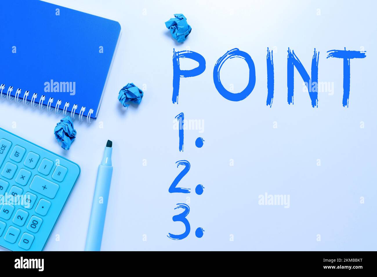 Conceptual display Point. Conceptual photo dot or other punctuation ...