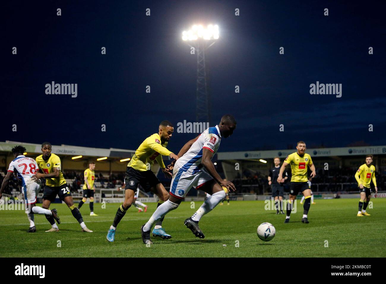 Suit direct stadium hi-res stock photography and images - Alamy