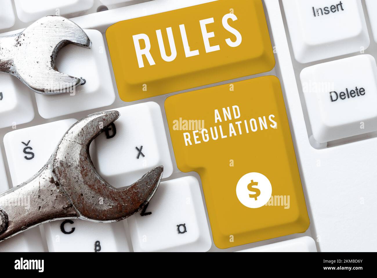 Text caption presenting Rules And Regulations. Word for guidelines to ... Text caption presenting Rules And Regulations. Word for guidelines to ...