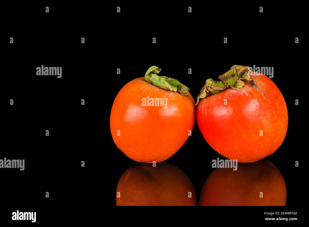 photo of fruit and vegetables on black background Stock Photo - Alamy