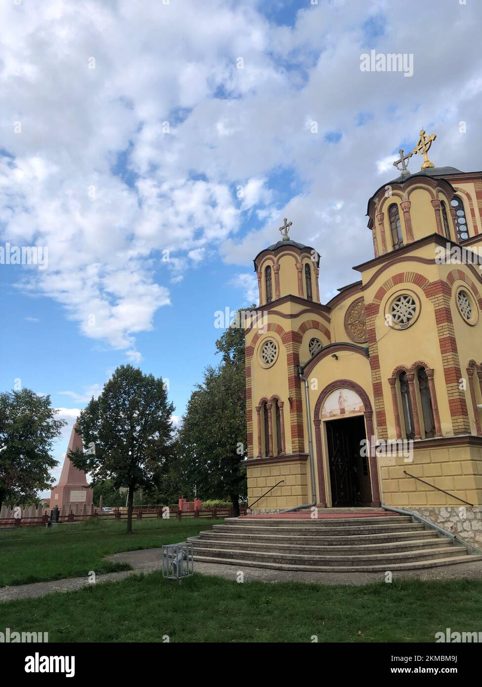 Archdeacon hi-res stock photography and images - Alamy