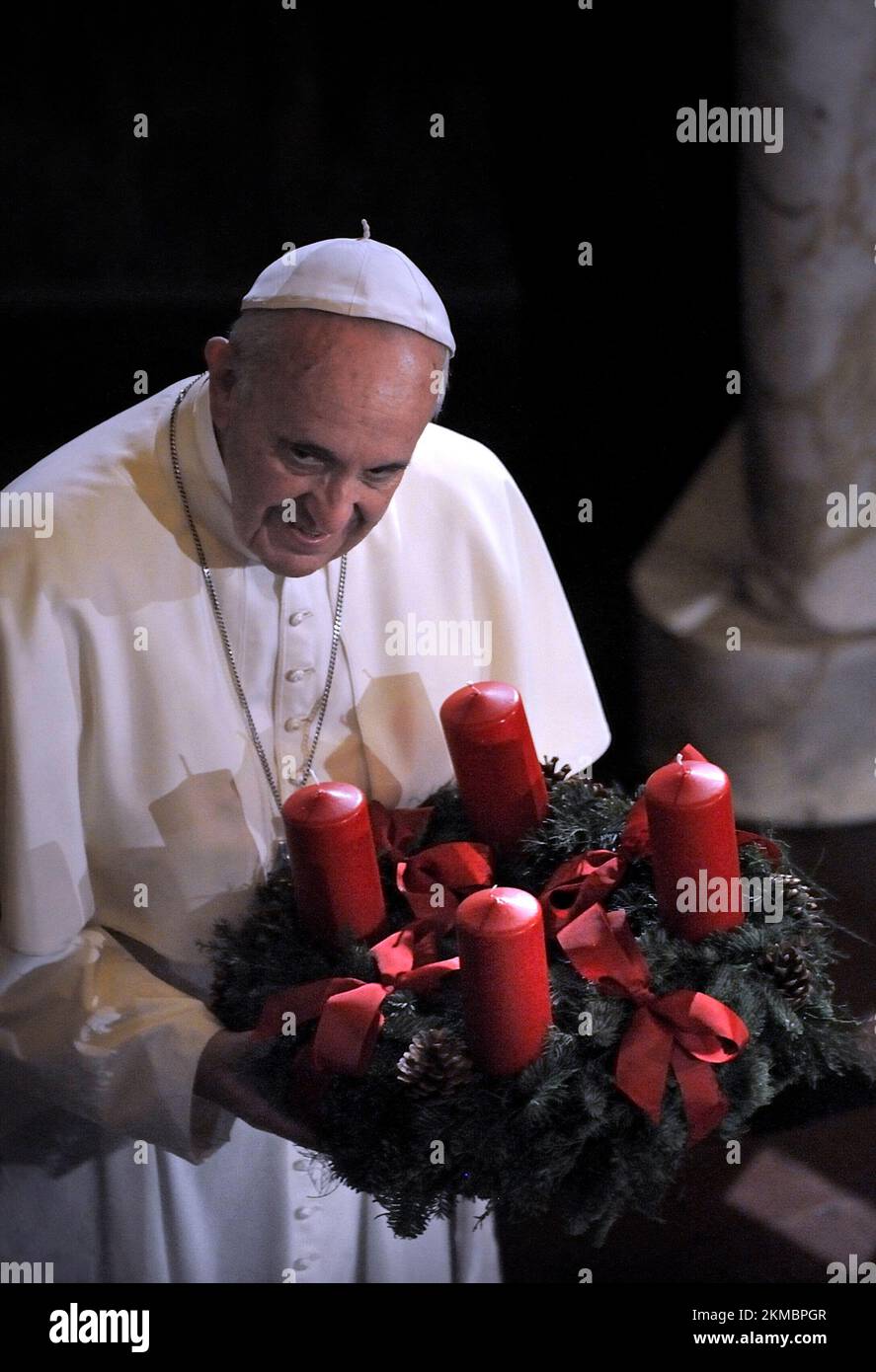 Advent. 27th Nov, 2022. November 27, 2022. First Sunday of Advent. Pope ...