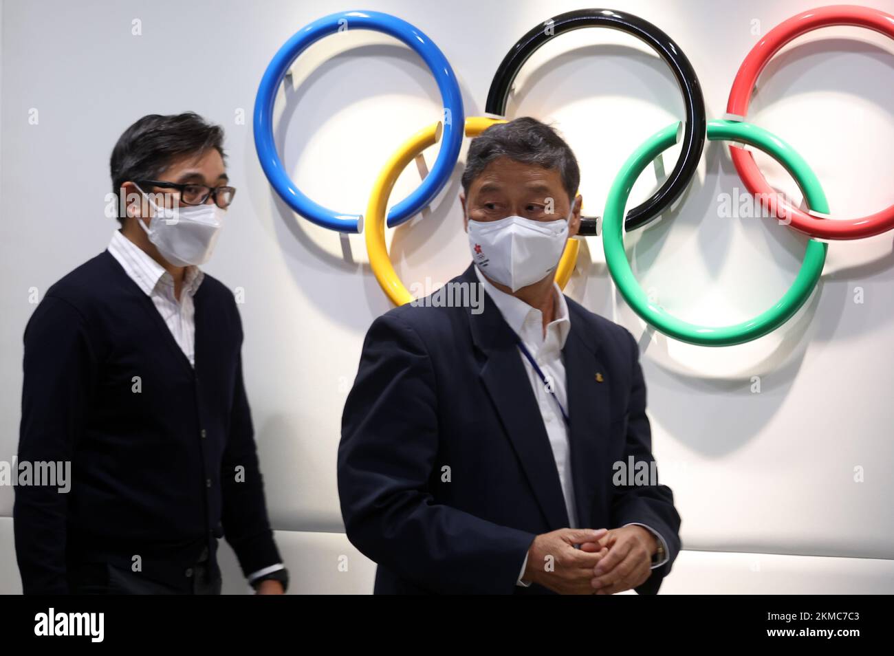 Ronnie wong hi-res stock photography and images - Alamy