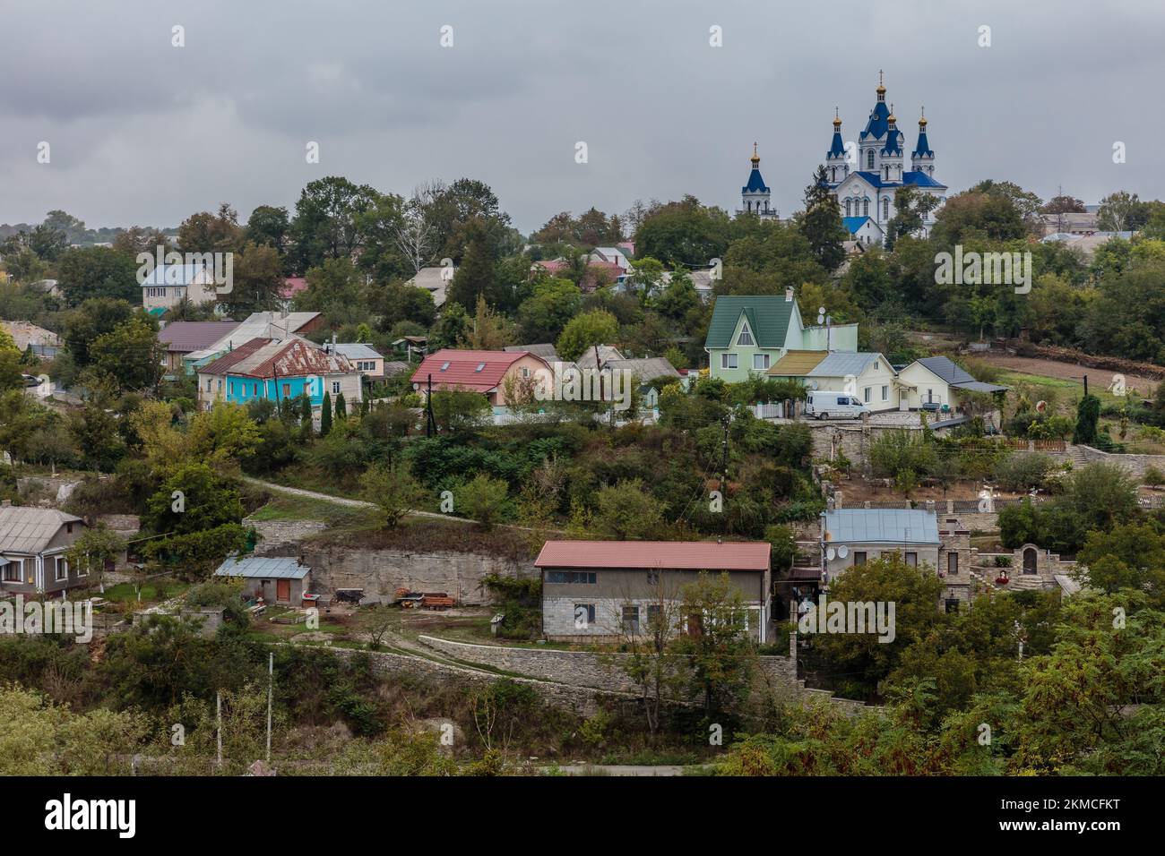 Western ukrainian city hi-res stock photography and images - Alamy