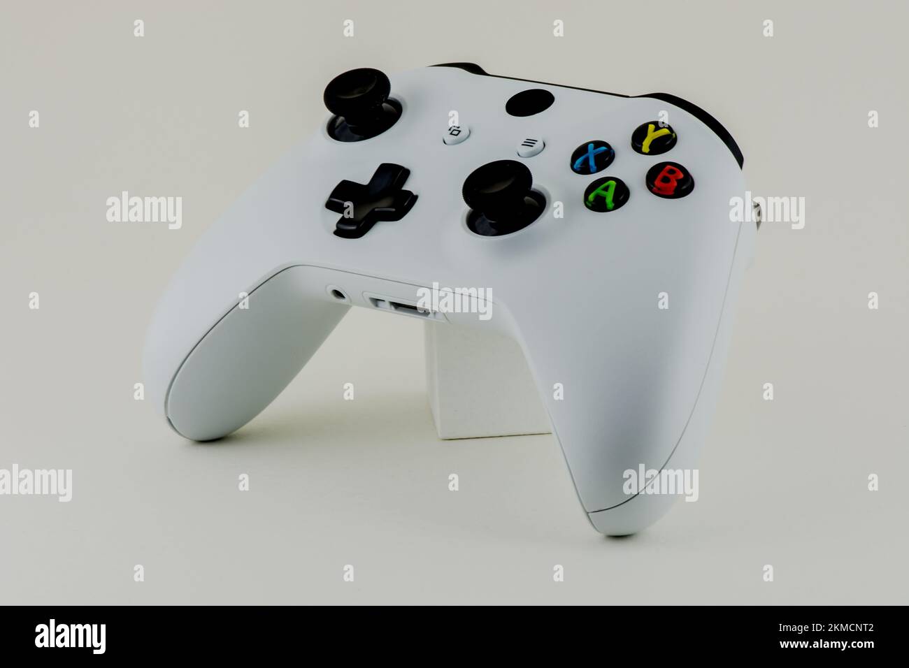 Video close up game pad hi-res stock photography and images - Alamy