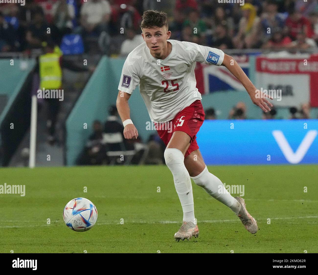 November 26th, 2022, Stadium 974, Doha, QAT, World Cup FIFA 2022, Group ...