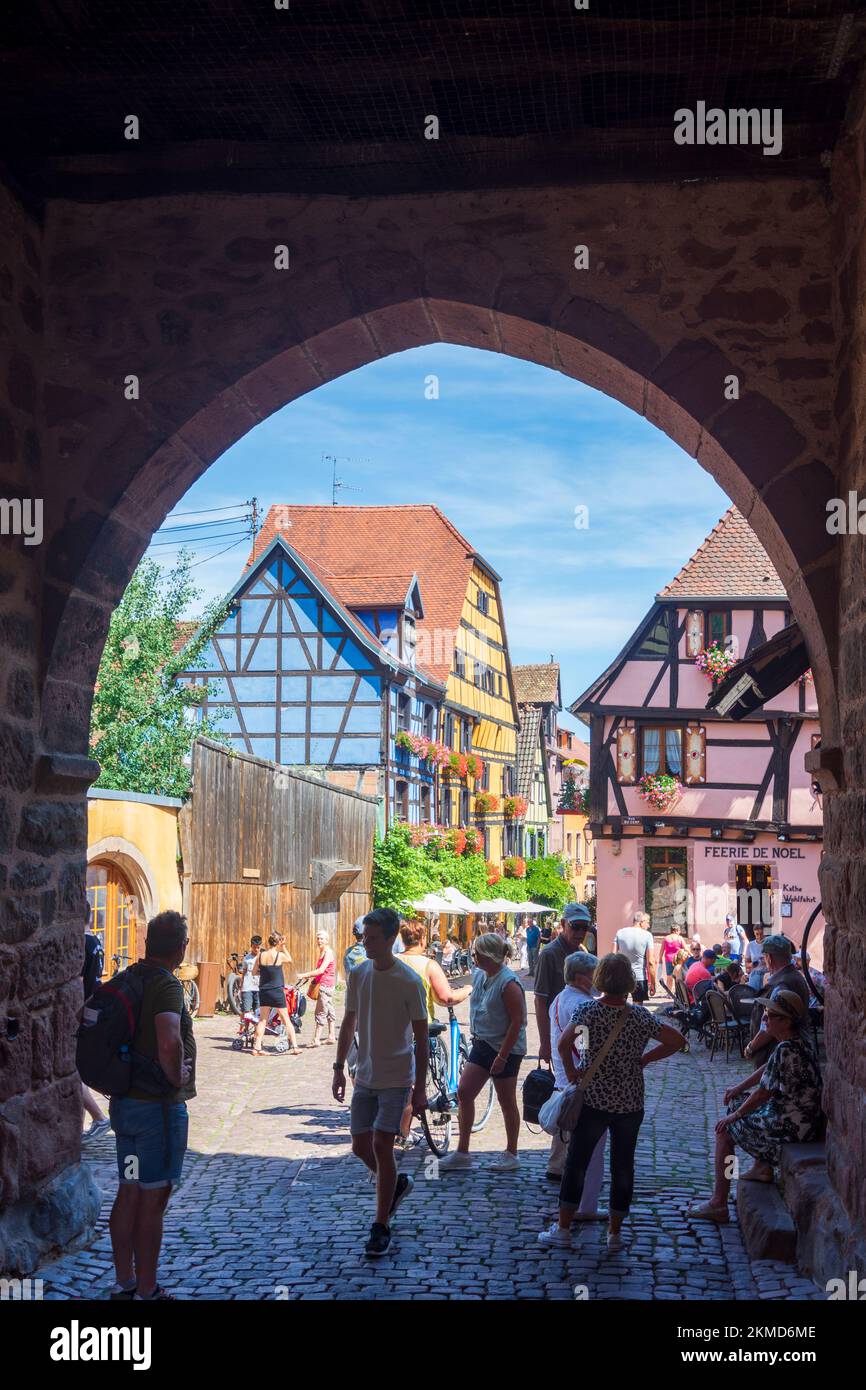 Dolder gate hi-res stock photography and images - Alamy