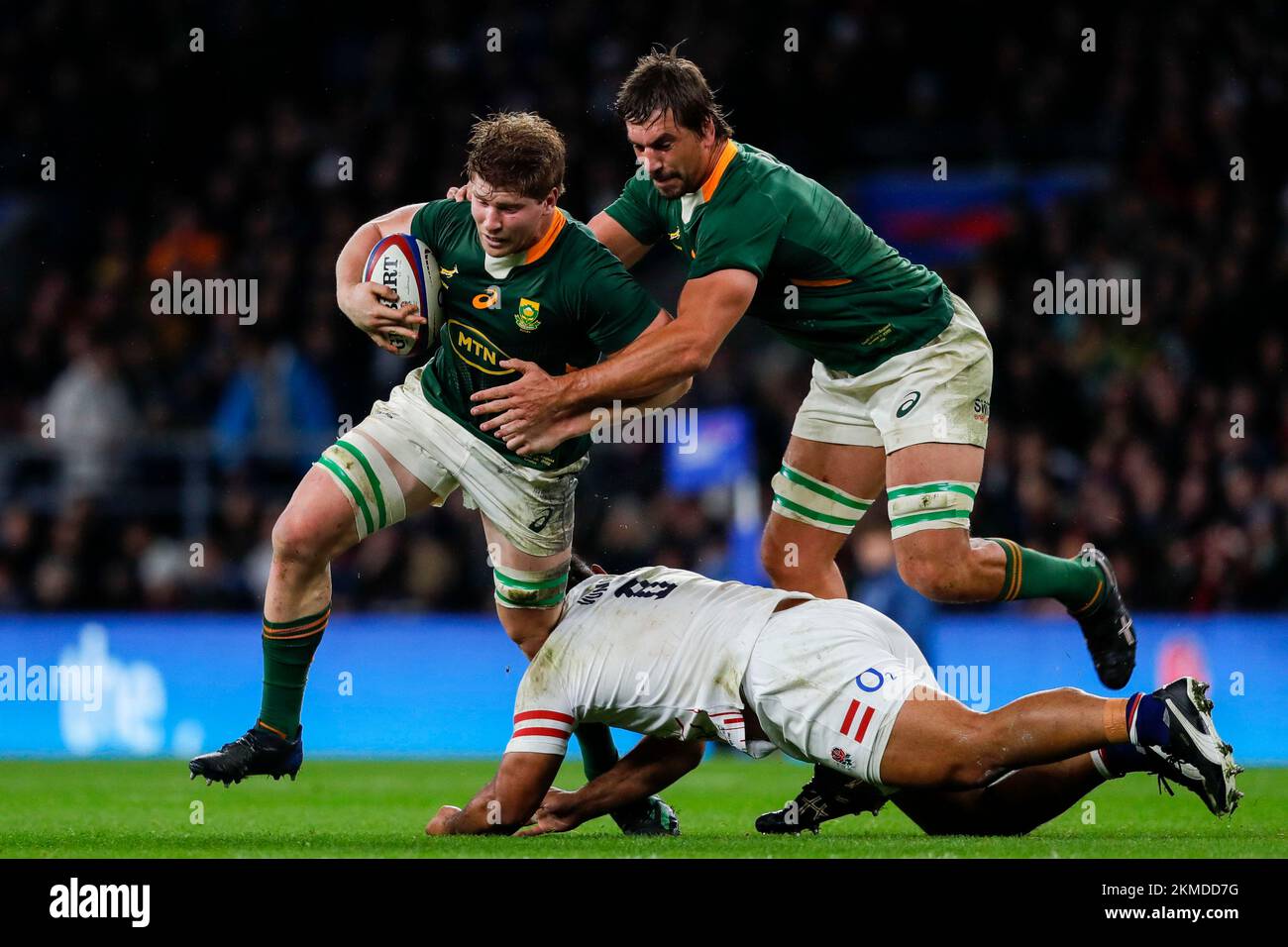 Evan roos rugby hi-res stock photography and images - Alamy