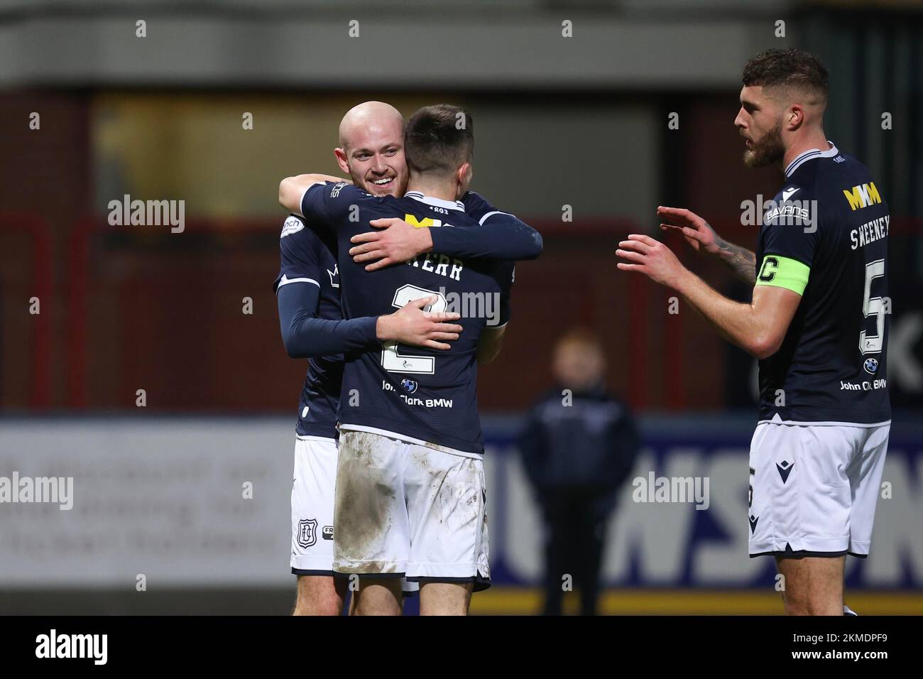 Airdrieodians hi-res stock photography and images - Alamy