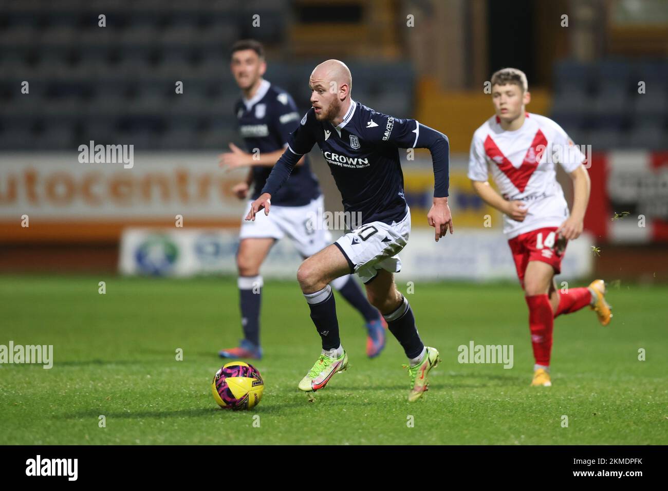 Airdrieodians hi-res stock photography and images - Alamy