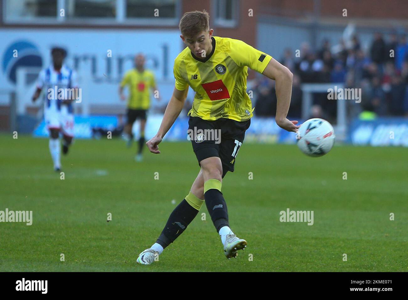 Austerfield hi-res stock photography and images - Alamy