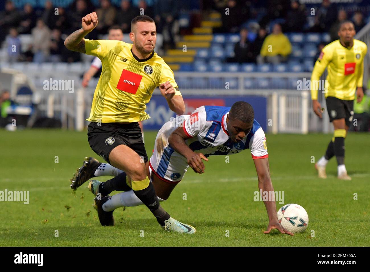 Joe mattock harrogate hi-res stock photography and images - Alamy