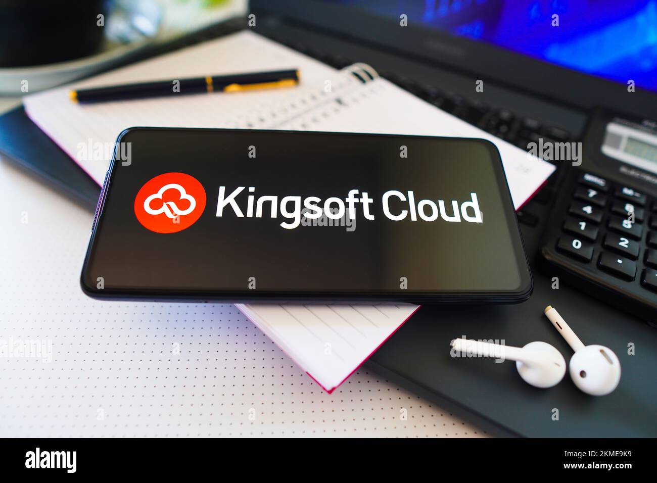 Kingsoft hi-res stock photography and images - Alamy