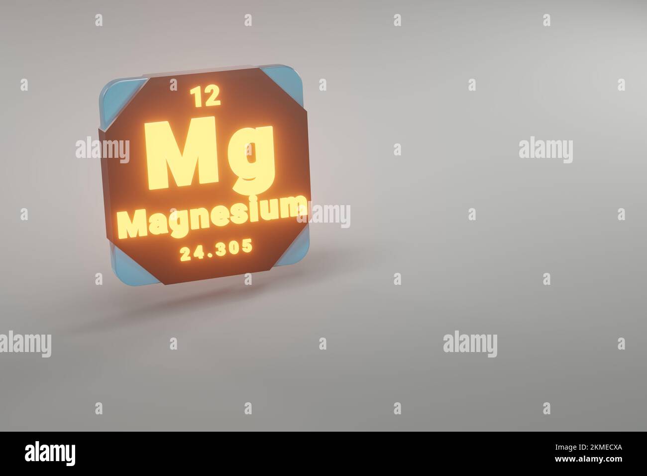 Beautiful abstract illustrations Standing black fire red Magnesium ...