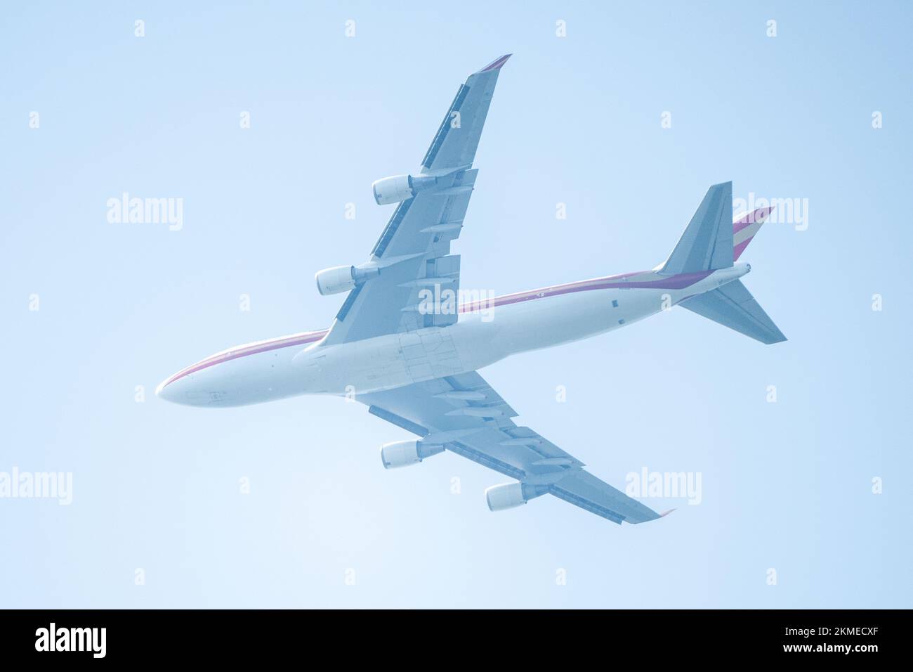 High wing and low wing hi-res stock photography and images - Alamy