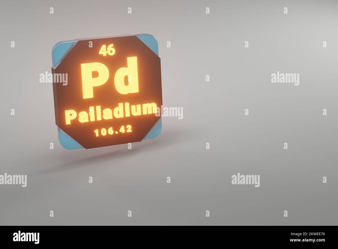 Beautiful abstract illustrations Standing black and fire Palladium ...