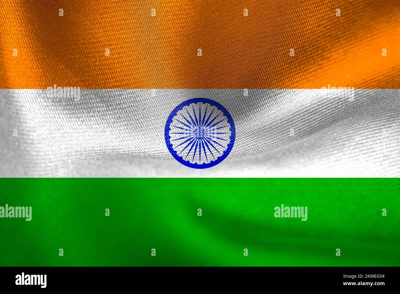National flag India, India flag, fabric flag India, 3D work and 3D ...