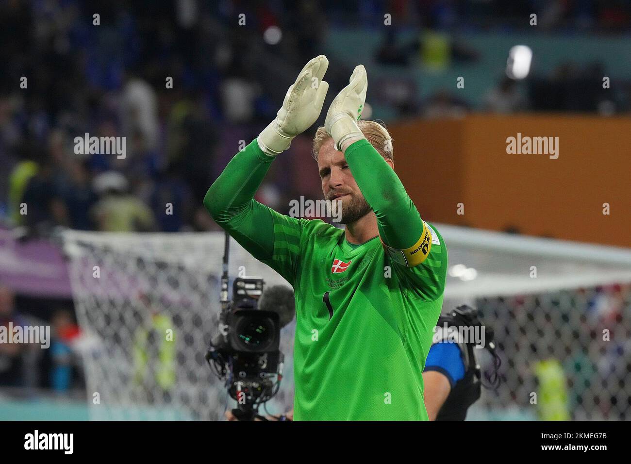 November 26th, 2022, Stadium 974, Doha, QAT, World Cup FIFA 2022, Group ...