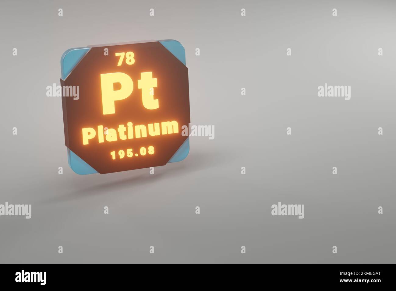 Platinum Element 3d Model Ideas Page 2 | Platinum Badge 3d Images