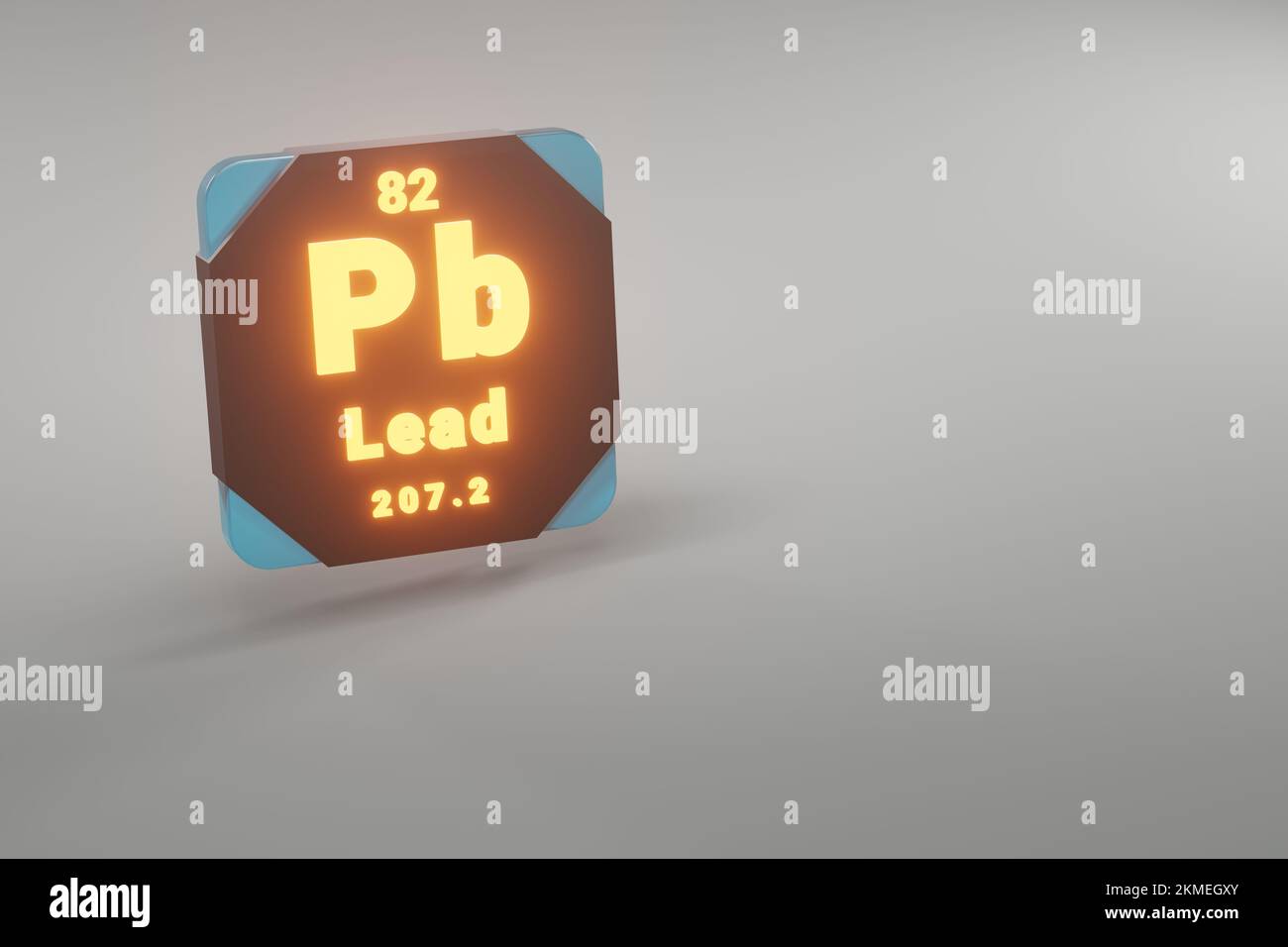 Beautiful abstract illustrations Standing black and fire Lead element ...