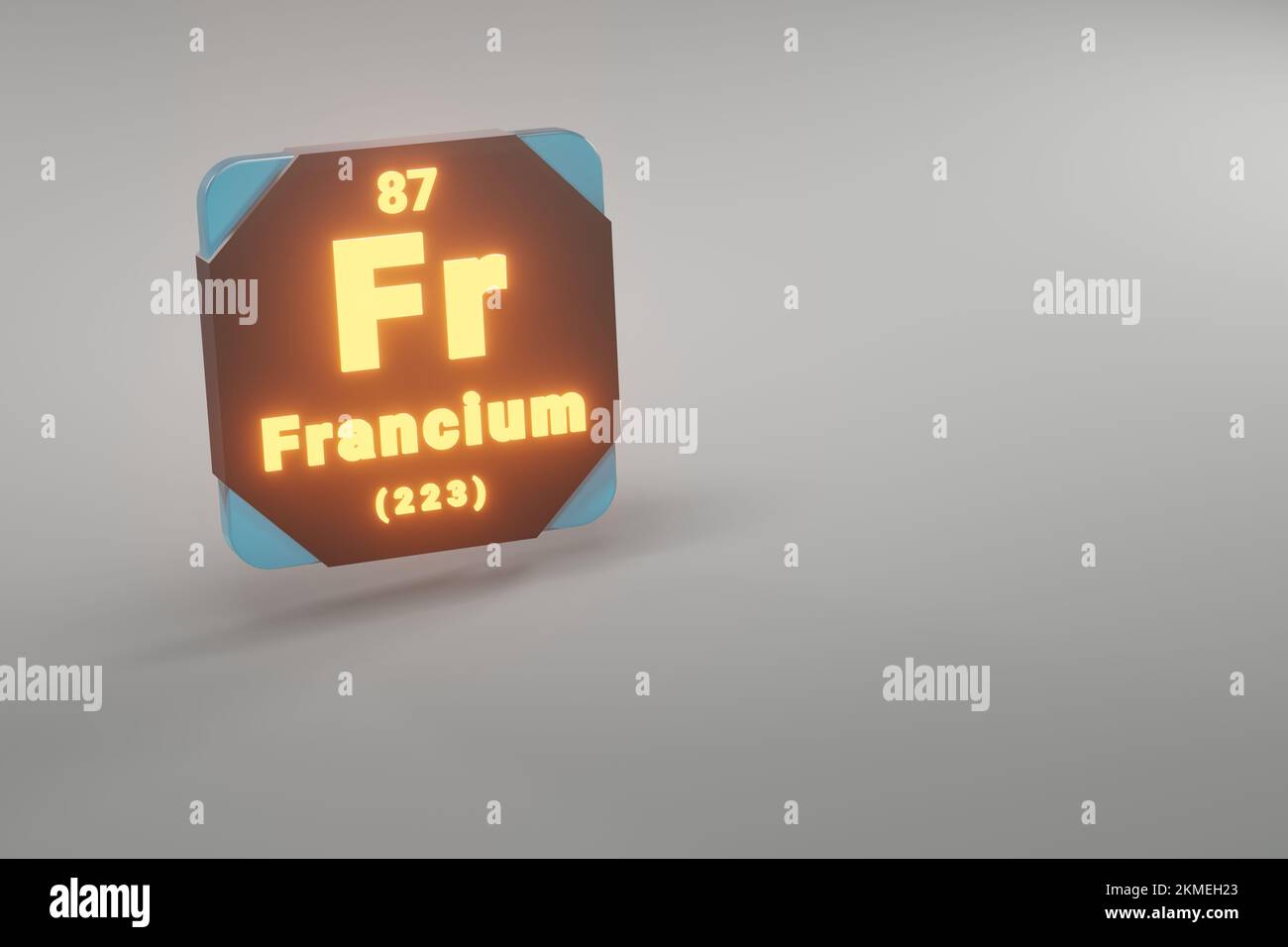 Francium