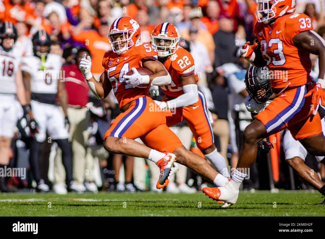 Jeremiah trotter jr hi-res stock photography and images - Alamy
