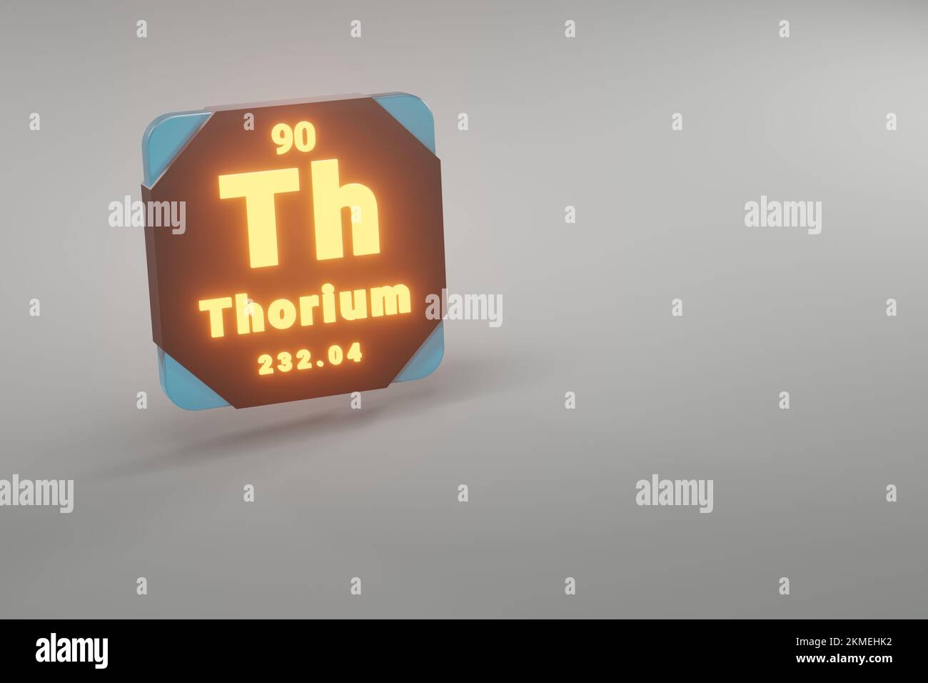 Beautiful abstract illustrations Standing black and fire Thorium ...