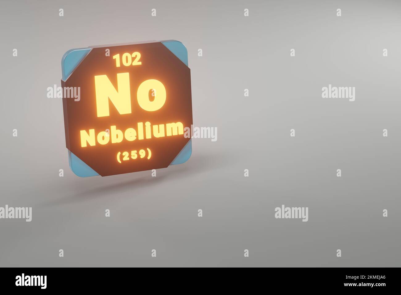 Beautiful abstract illustrations Standing black and fire Nobelium ...