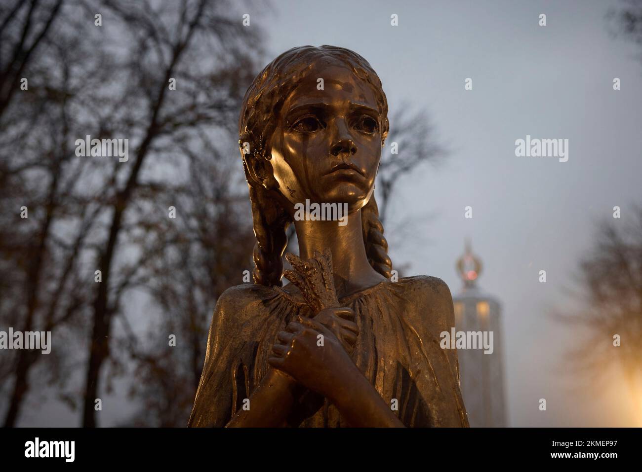 Mass starvation famine hi-res stock photography and images - Alamy