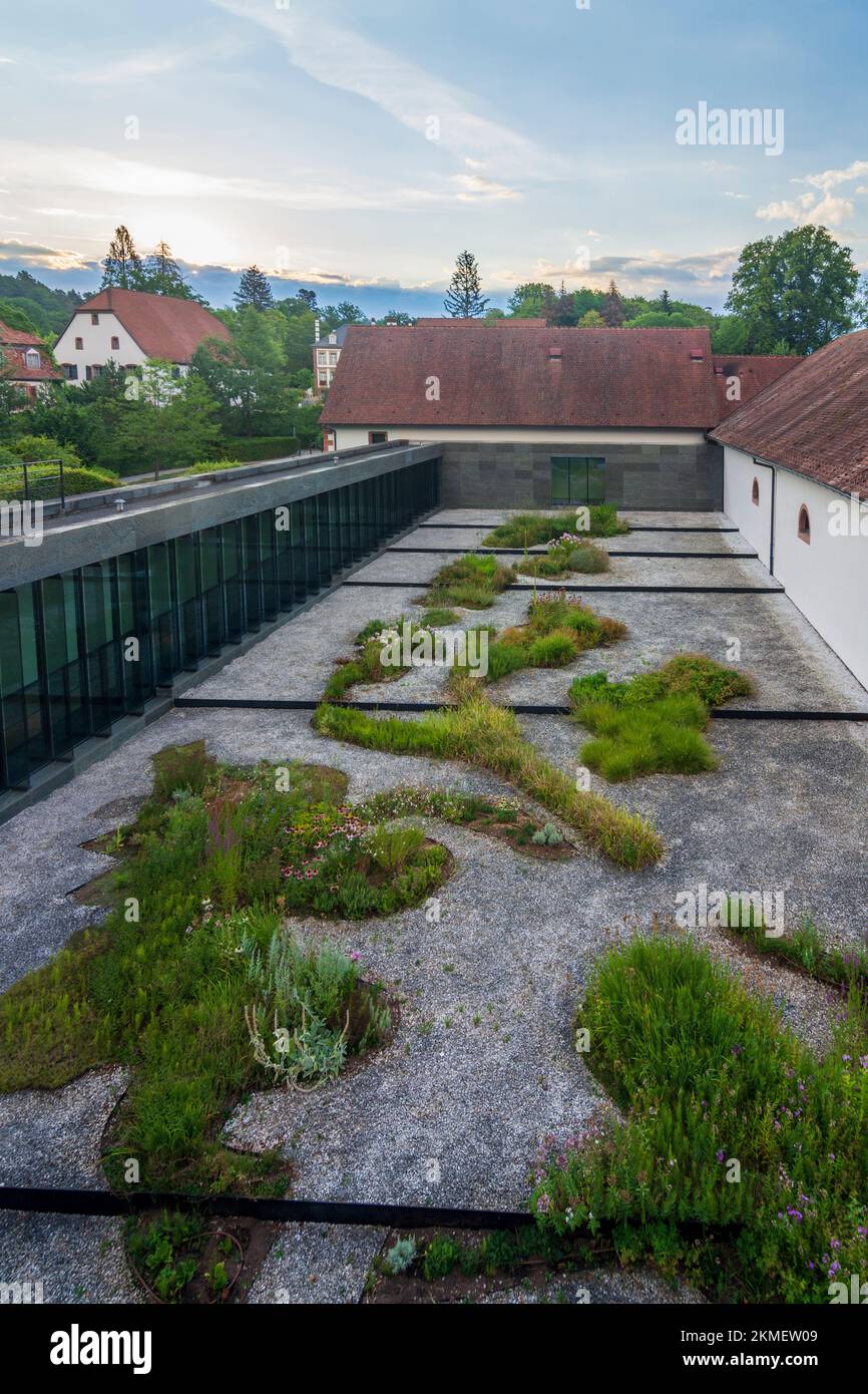 Museum musee lalique in alsace elsass hi-res stock photography and ...