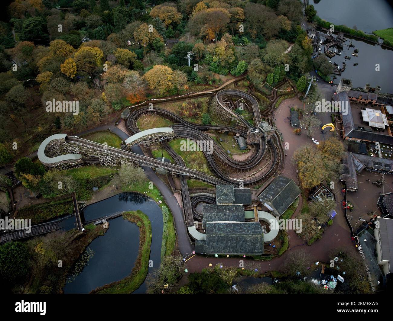 Man aerial hi-res stock photography and images - Alamy