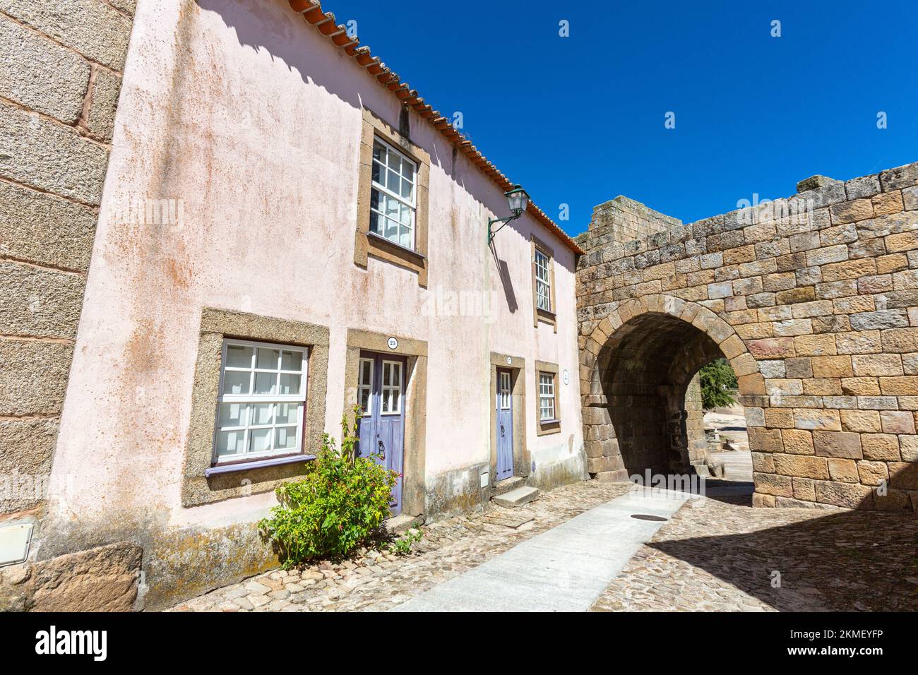 Castelo Mendo, Historic Villages of Portugal (Aldeias Históricas de ...