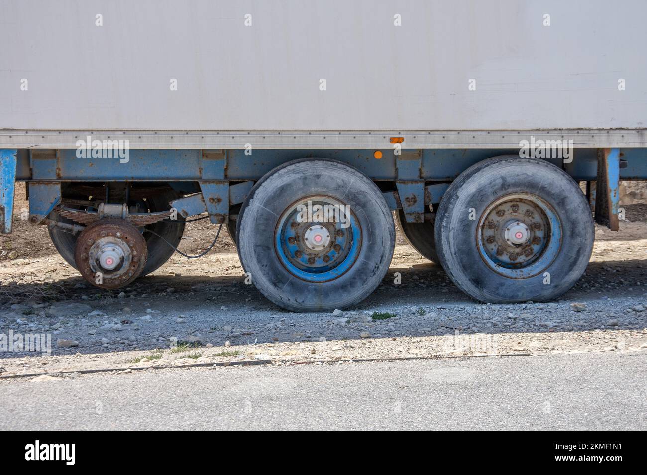 Cargo container inspection hi-res stock photography and images - Alamy