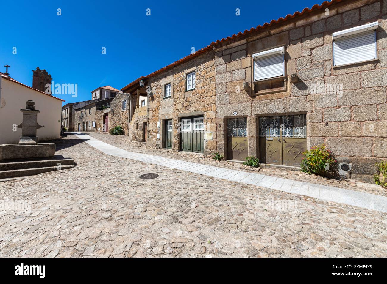 Castelo Mendo, Historic Villages of Portugal (Aldeias Históricas de ...