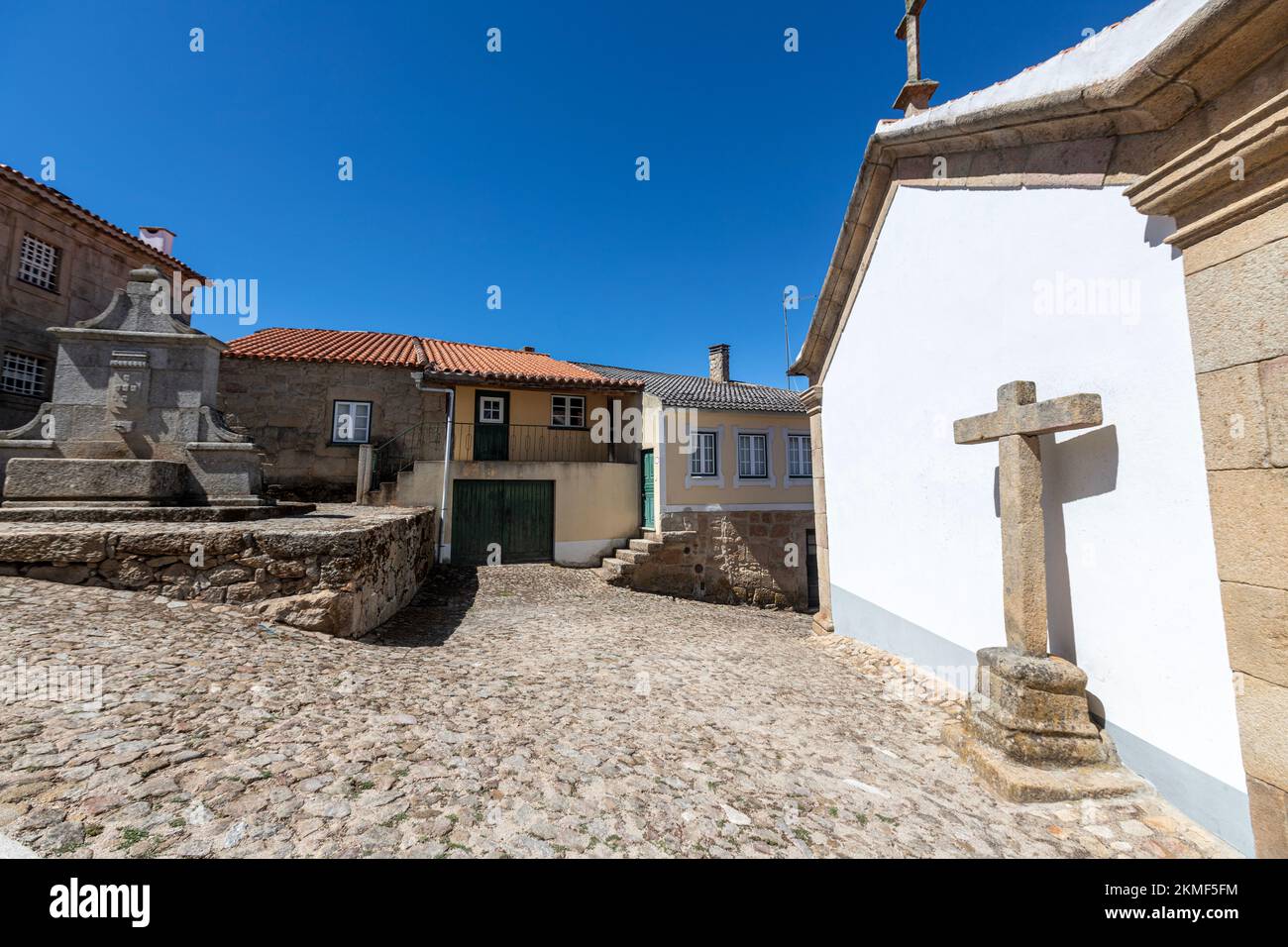 Castelo Mendo, Historic Villages of Portugal (Aldeias Históricas de ...