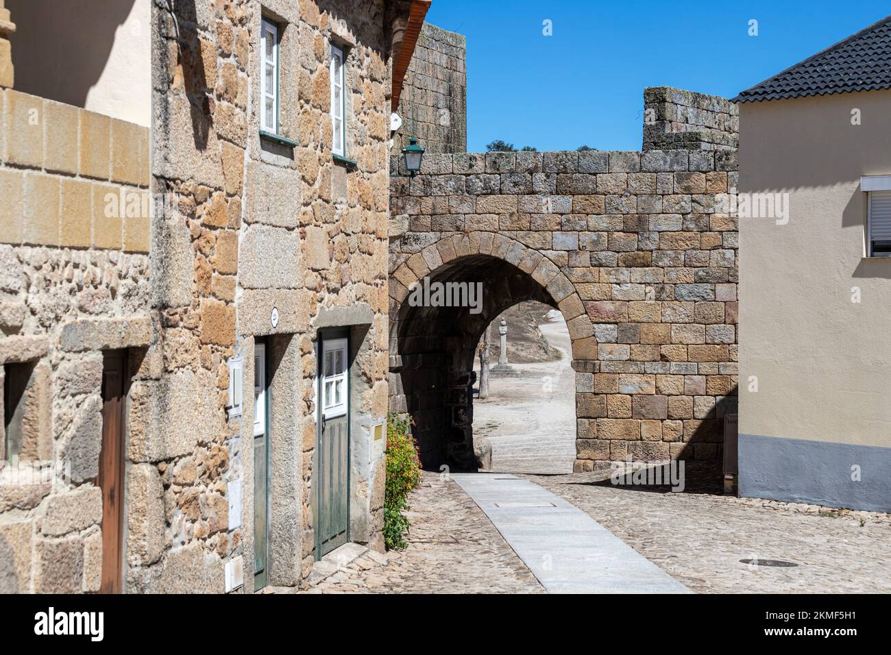 Castelo Mendo, Historic Villages of Portugal (Aldeias Históricas de ...