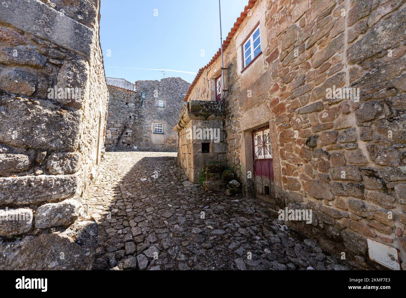 Castelo Mendo, Historic Villages of Portugal (Aldeias Históricas de ...