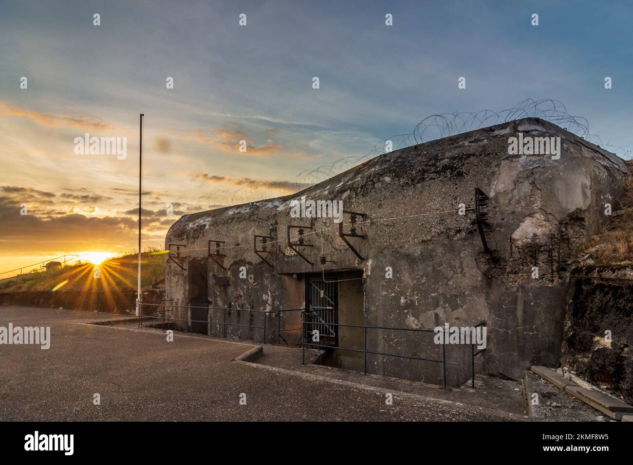 Block 2 in lorraine lothringen hi-res stock photography and images - Alamy