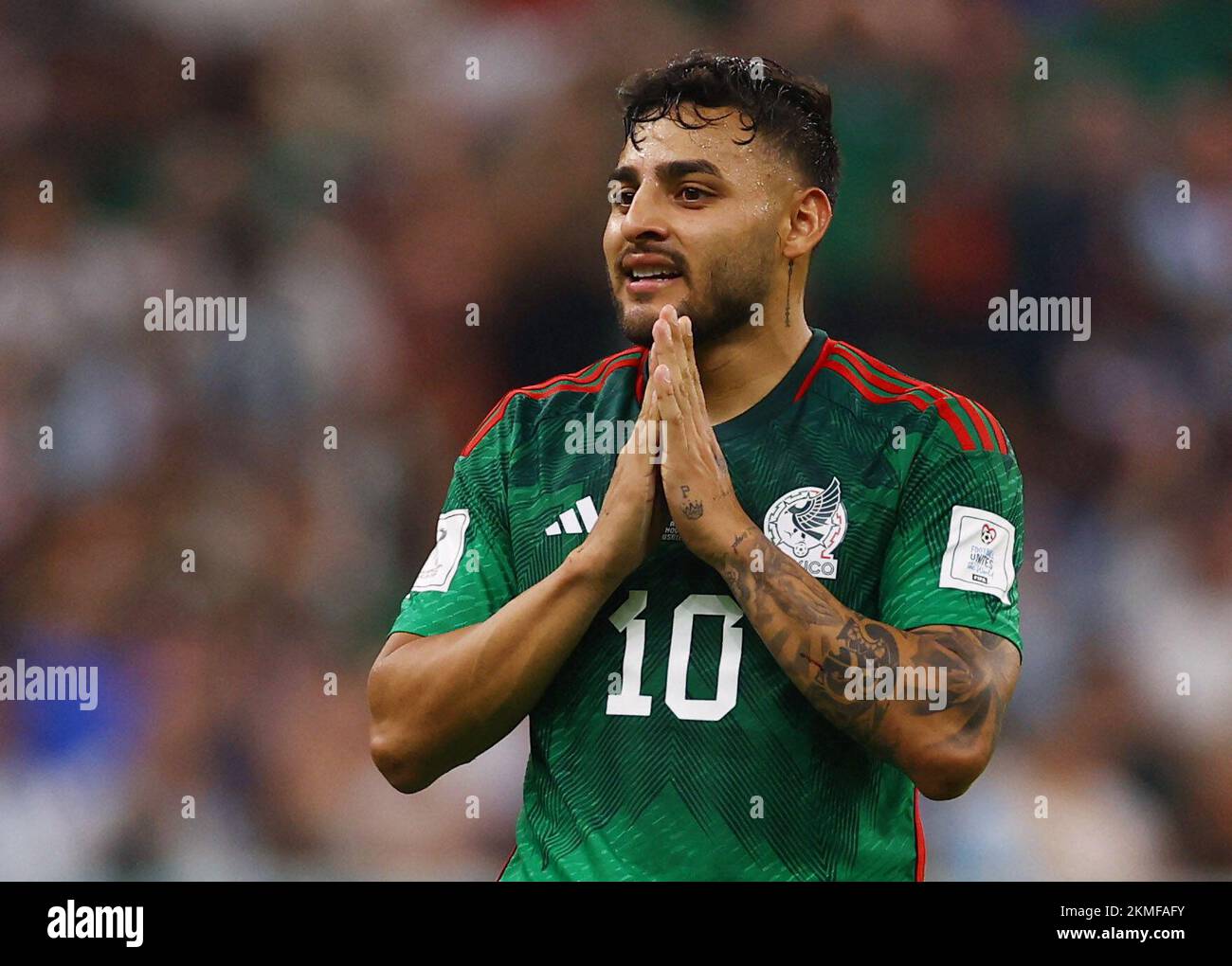 Alexis vega mexico hi-res stock photography and images - Alamy
