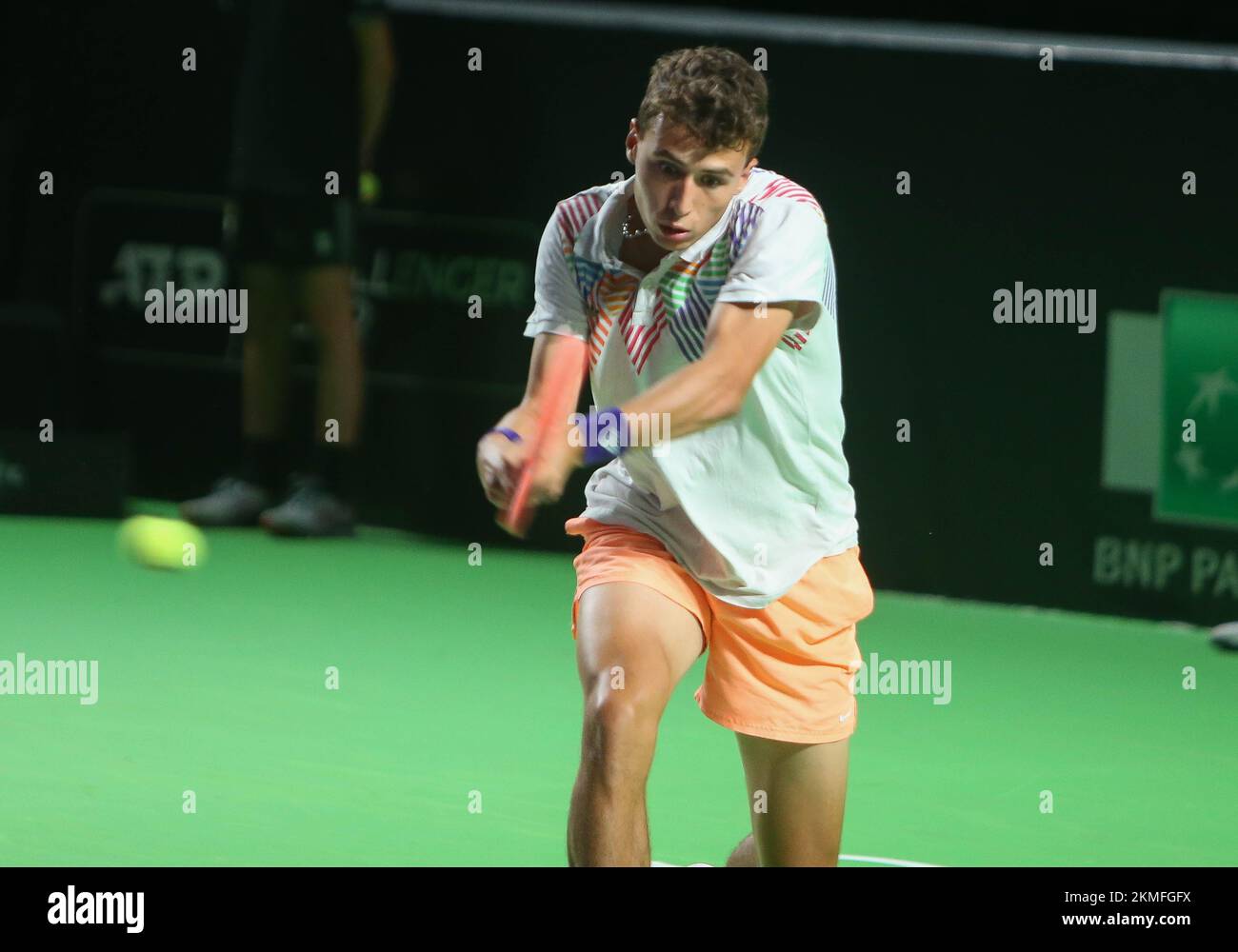 Open de rennes 2022 hi-res stock photography and images - Alamy