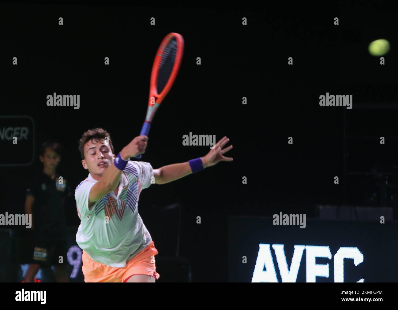 Open de rennes 2022 hi-res stock photography and images - Alamy