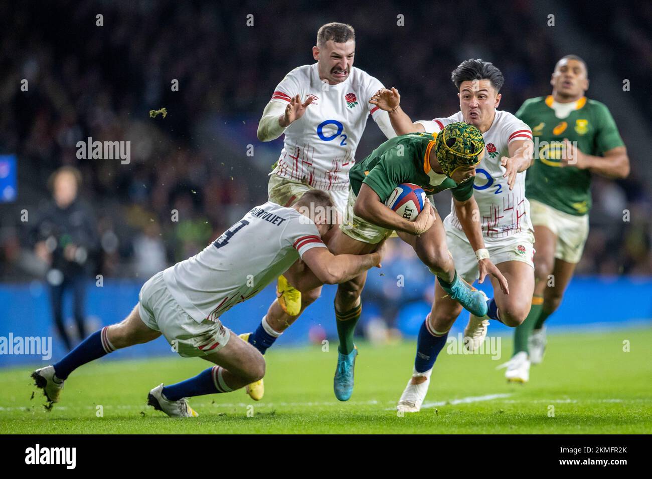 Kurt lee arendse 2022 hi-res stock photography and images - Alamy