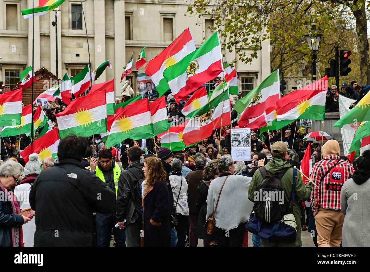 Qatar world cup west kurdistan hi-res stock photography and images - Alamy