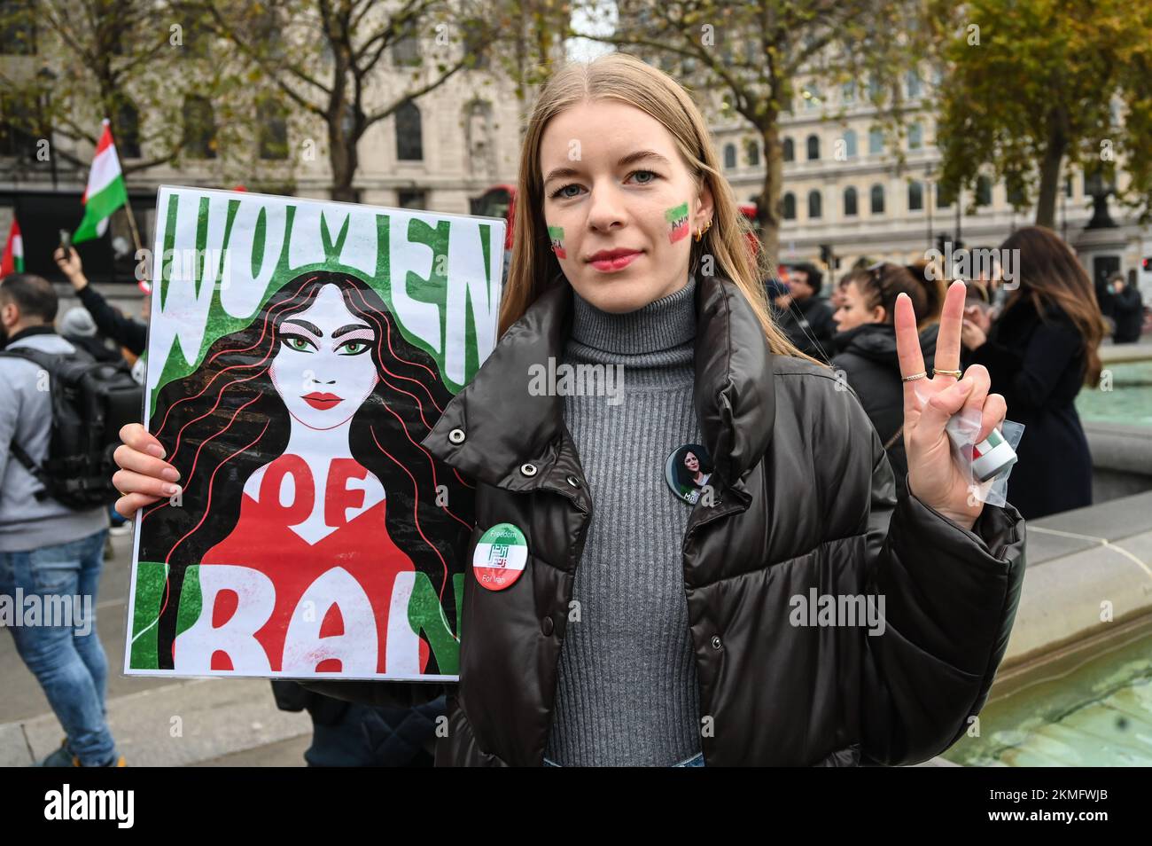 Qatar world cup west kurdistan hi-res stock photography and images - Alamy