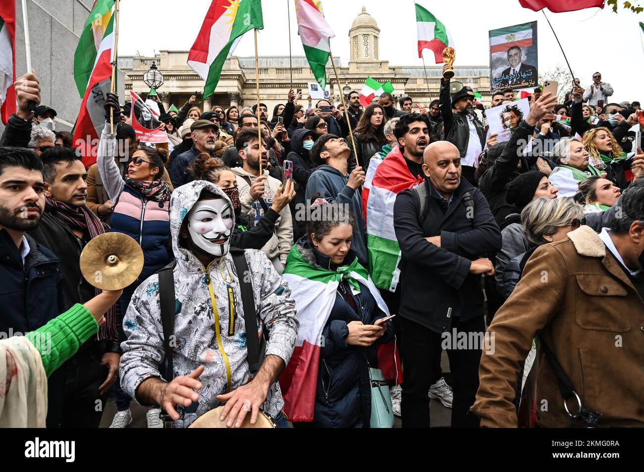 Qatar world cup west kurdistan hi-res stock photography and images - Alamy