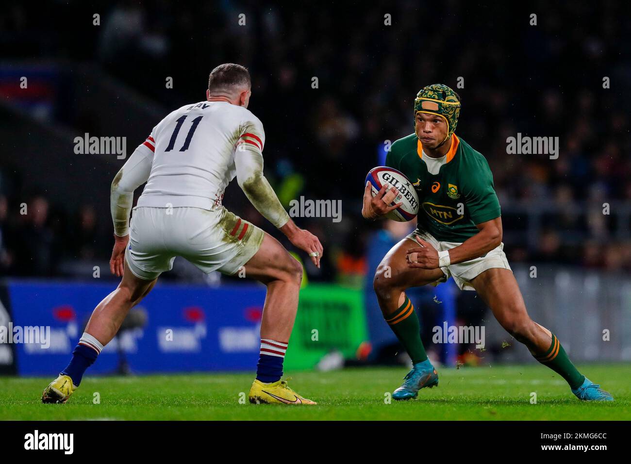 Kurt lee arendse 2022 hi-res stock photography and images - Alamy