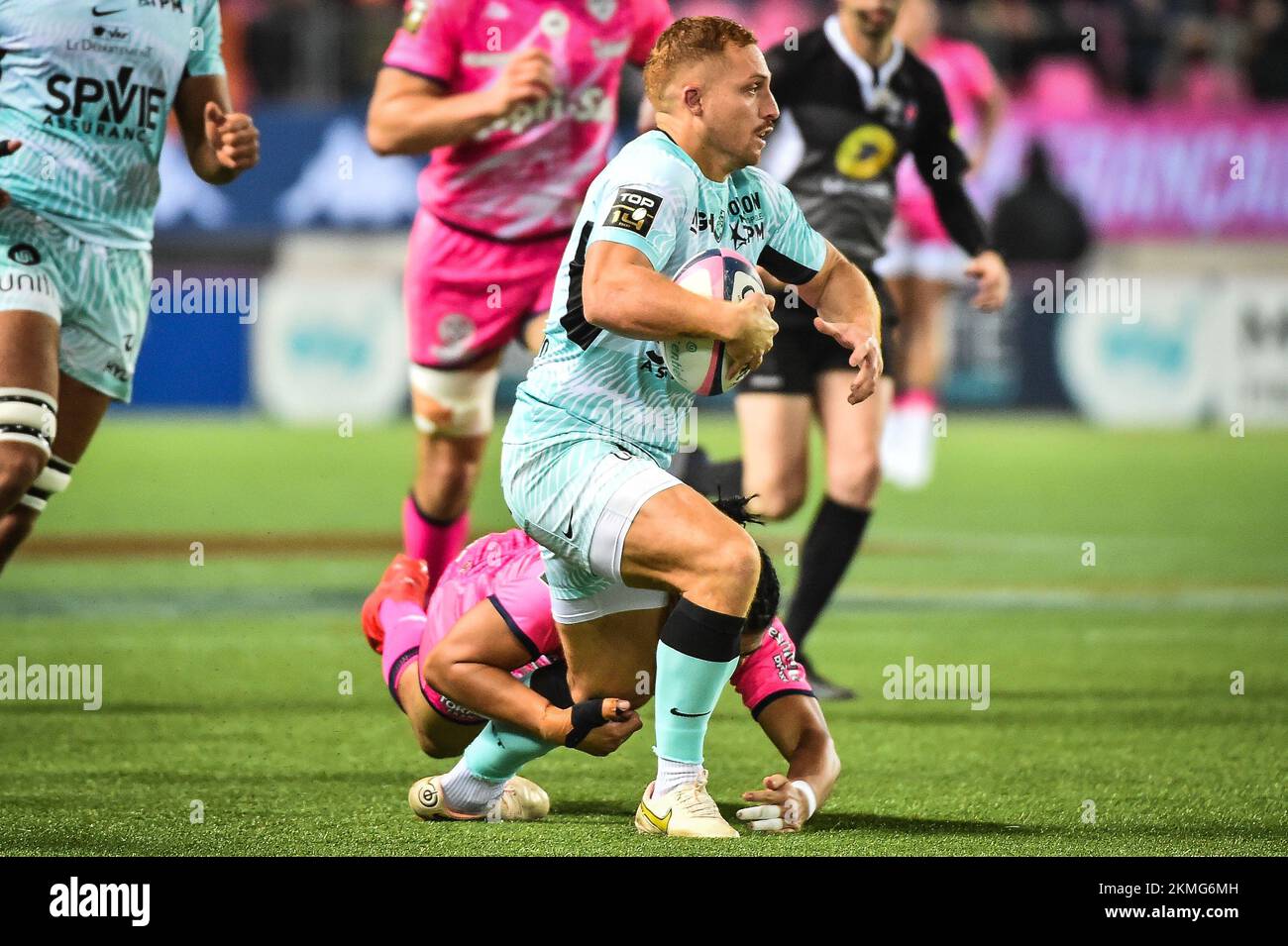 Ihaia west hi-res stock photography and images - Alamy