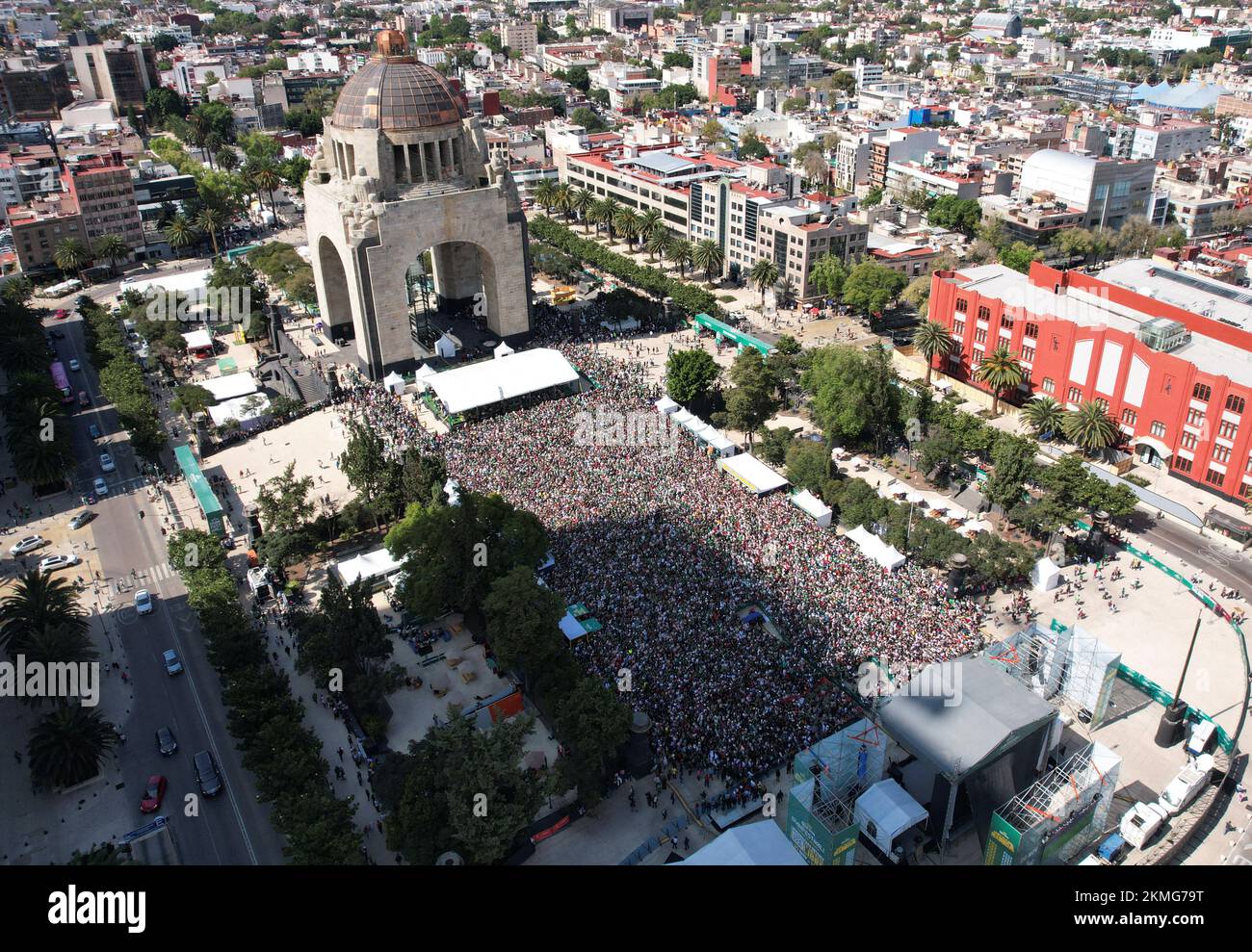 Mexican fans argentina mexico world hi-res stock photography and images ...